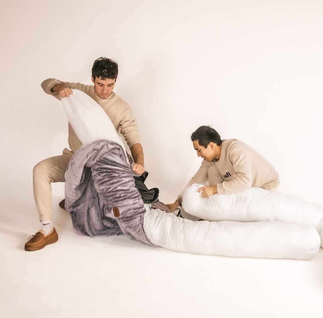 Bonus Page – Plufl